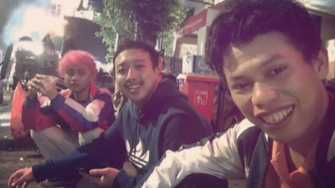 Nasib Trio Warkopi Sekarang Bikin Kaget