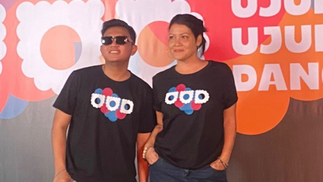 Keren! Denny Caknan & Melanie Subono Akan Gelar Festival Musik Dangdut Keren! Denny Caknan & Melanie Subono Akan Gelar Festival Musik Dangdut