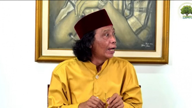 Lama Tak Terdengar Begini Nasib Mandra Si Doel Sekarang - JagoDangdut