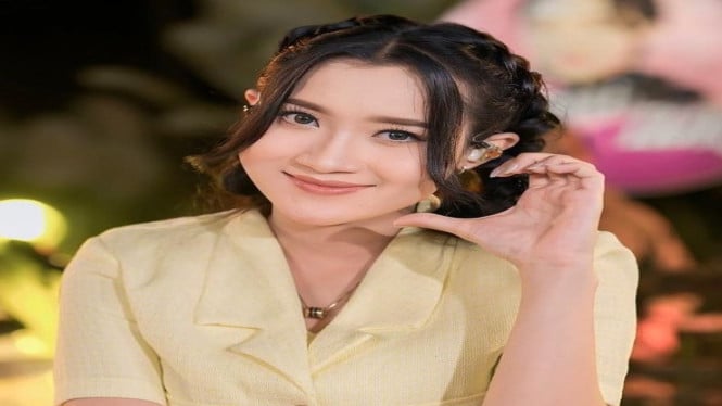 Biodata Lengkap, Profil Yeni Inka Terbaru Artis Dangdut
