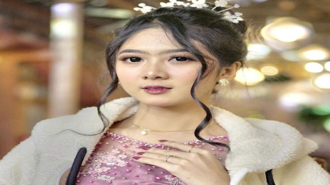 Biodata Lengkap, Profil Ochi Alvira Terbaru Artis Dangdut