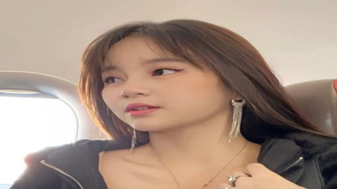 Biodata Lengkap, Profil Kienzy Terbaru Artis Dangdut