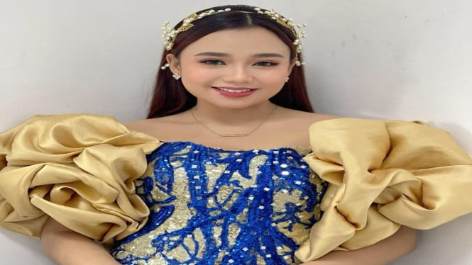 Biodata Lengkap, Profil Aulia DA Terbaru Artis Dangdut