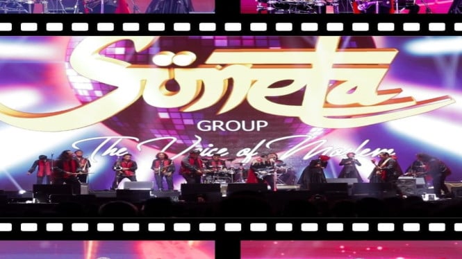 Biodata Lengkap, Profil Soneta Group Terbaru Artis Dangdut
