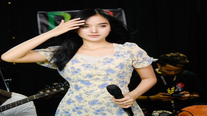 Biodata Lengkap, Profil Laila Ayu KDI Terbaru Artis Dangdut