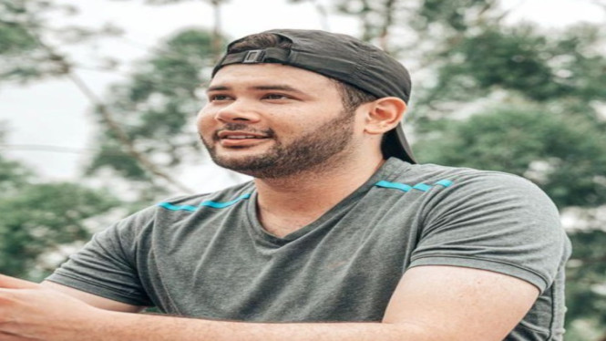 Biodata Lengkap, Profil Ridho Rhoma Terbaru Artis Dangdut