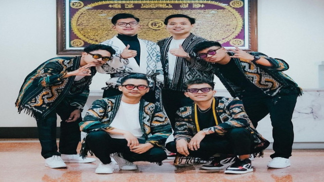 Biodata Lengkap, Profil Aftershine Terbaru Artis Dangdut