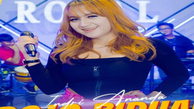 Biodata Lengkap, Profil Indri Ananda Terbaru Artis Dangdut