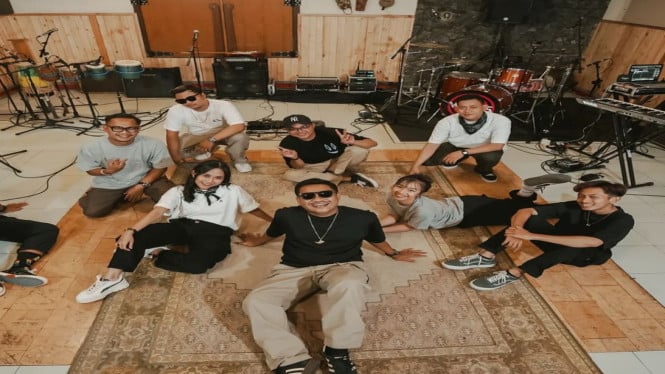 Biodata Lengkap, Profil OM Wawes Terbaru Artis Dangdut