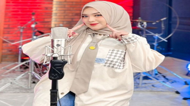 Biodata Lengkap, Profil Mira Putri Ishaq Terbaru Artis Dangdut
