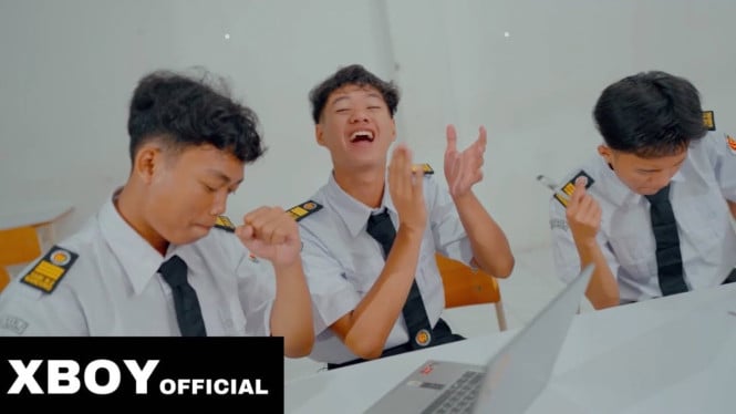 Biodata Lengkap, Profil XBOY Terbaru Artis Dangdut