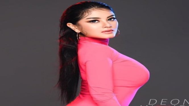 Biodata Lengkap, Profil Gita Youbi Terbaru Artis Dangdut