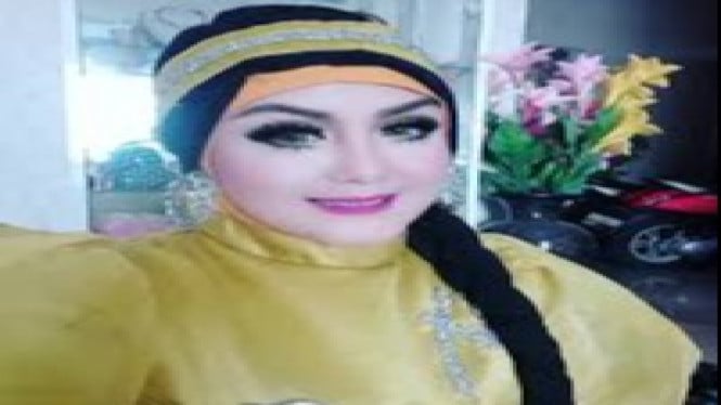 Biodata Lengkap, Profil Mega Mustika Terbaru Artis Dangdut