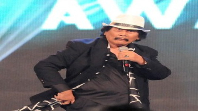 Biodata Lengkap, Profil Jaja Miharja Terbaru Artis Dangdut