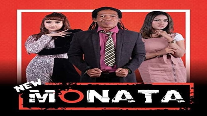 Biodata Lengkap, Profil New Monata Terbaru Artis Dangdut