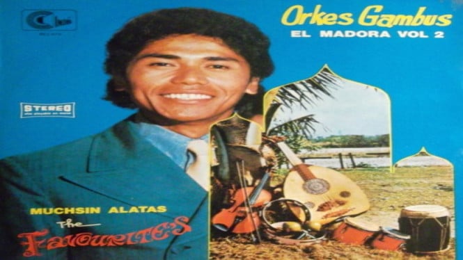 Biodata Lengkap, Profil Muchsin Alatas Terbaru Artis Dangdut