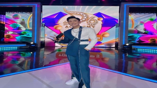 Biodata Lengkap, Profil Kier King Terbaru Artis Dangdut