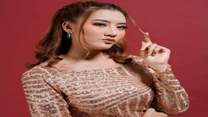 Biodata Lengkap, Profil Novi Sasmita Terbaru Artis Dangdut