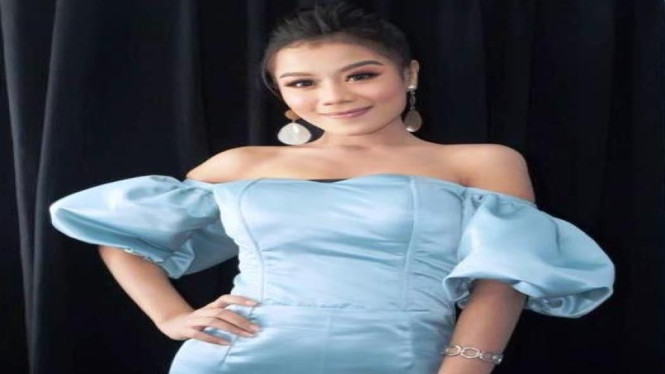 Biodata Lengkap, Profil Eka Montana Terbaru Artis Dangdut