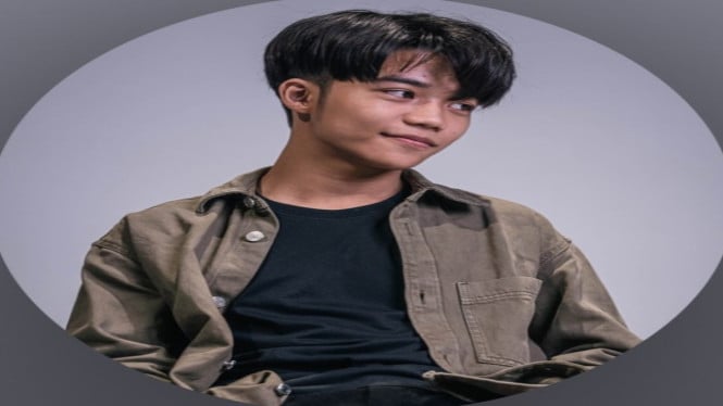 Biodata Lengkap, Profil Afan DA5 Terbaru Artis Dangdut