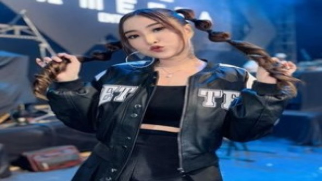 Biodata Lengkap, Profil Winda Nefira Terbaru Artis Dangdut
