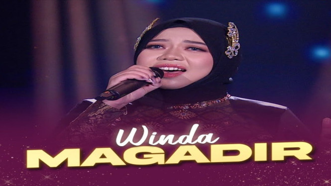 Biodata Lengkap, Profil Winda KDI Terbaru Artis Dangdut
