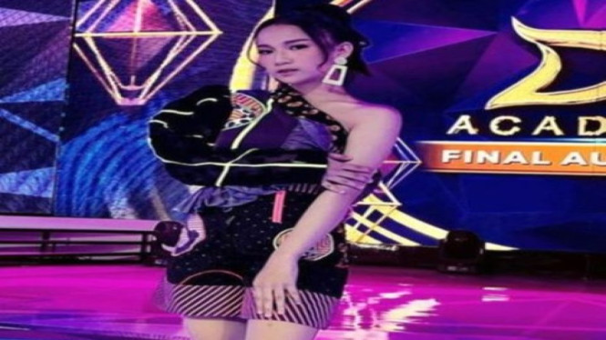 Biodata Lengkap, Profil Diyah Safira Terbaru Artis Dangdut