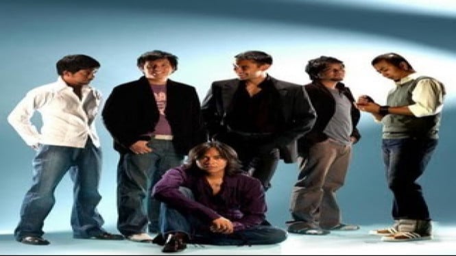 Biodata Lengkap, Profil Element Band Terbaru Artis Dangdut