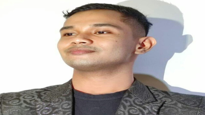 Biodata Lengkap, Profil Ahmad Reza Kurniawan Terbaru Artis Dangdut