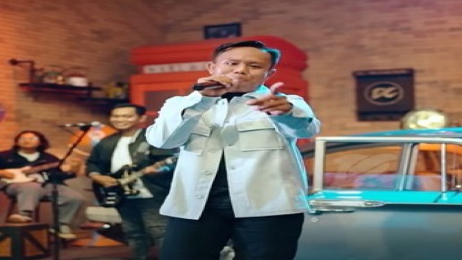 Biodata Lengkap, Profil Ponidi Sekop Terbaru Artis Dangdut
