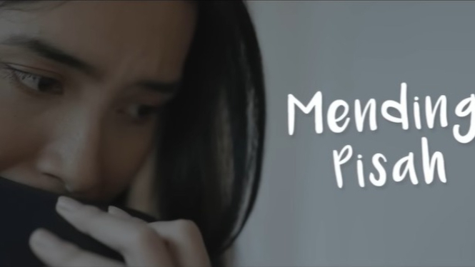 Restianade Rilis Single Kedua Bertajuk ‘Mending Pisah’, Curahkan ...