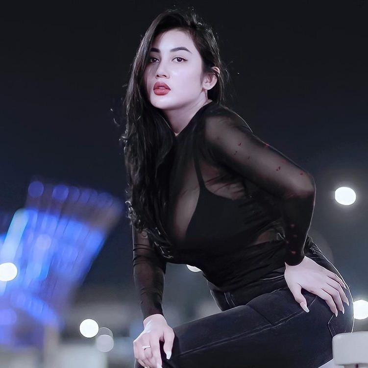 Biodata Lengkap, Profil Pamela Safitri Terbaru Artis Dangdut