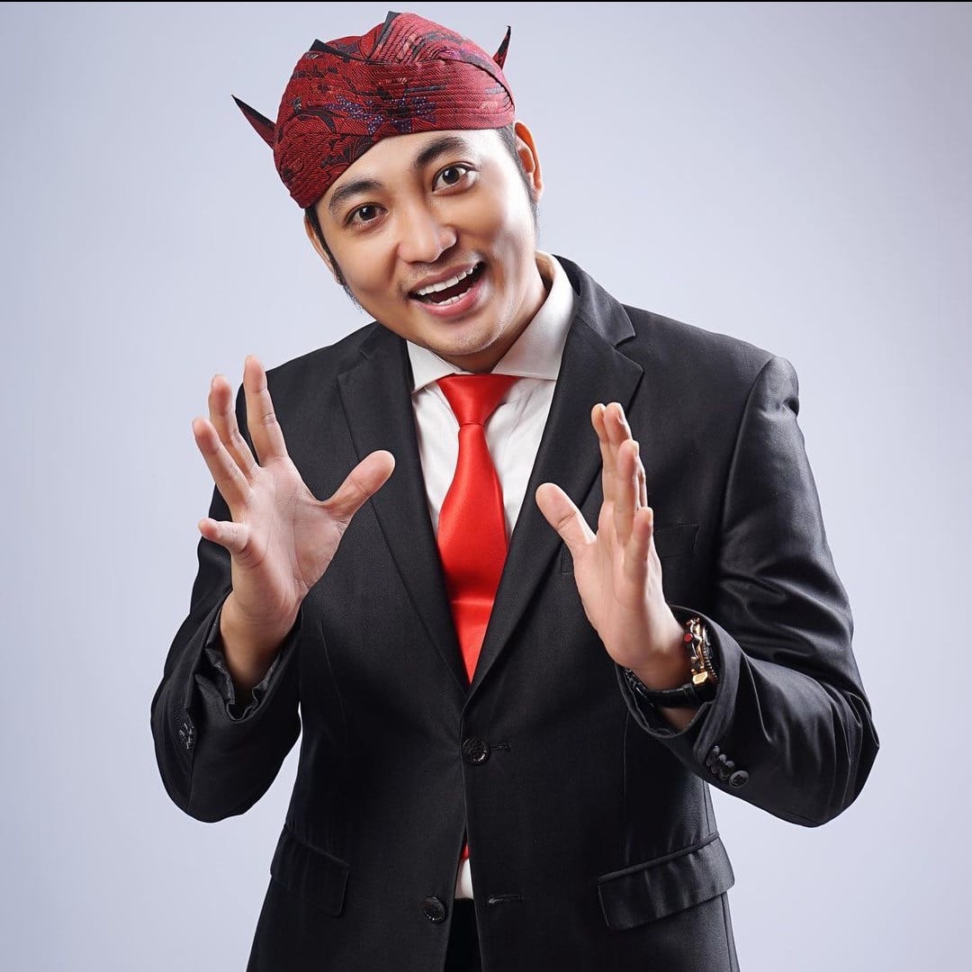 Biodata Lengkap, Profil Irwan DA Terbaru Artis Dangdut