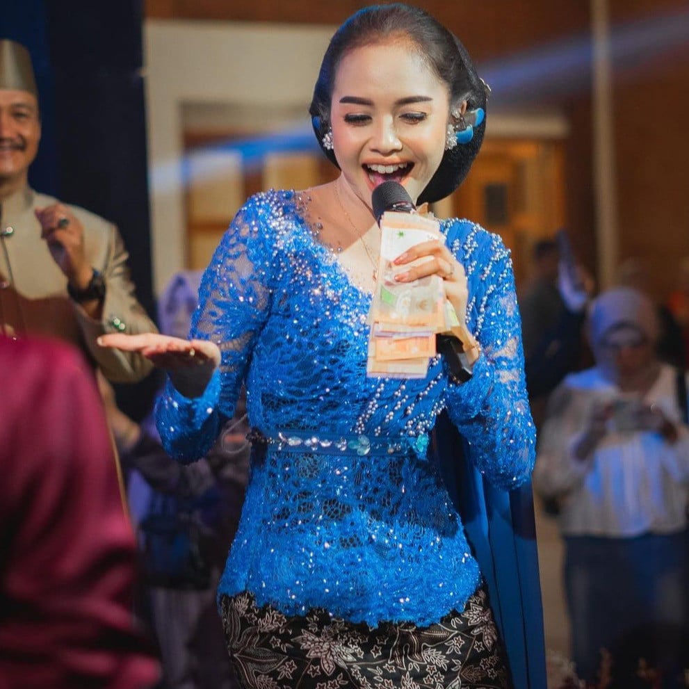 Biodata Lengkap, Profil Rina Aditama Terbaru Artis Dangdut