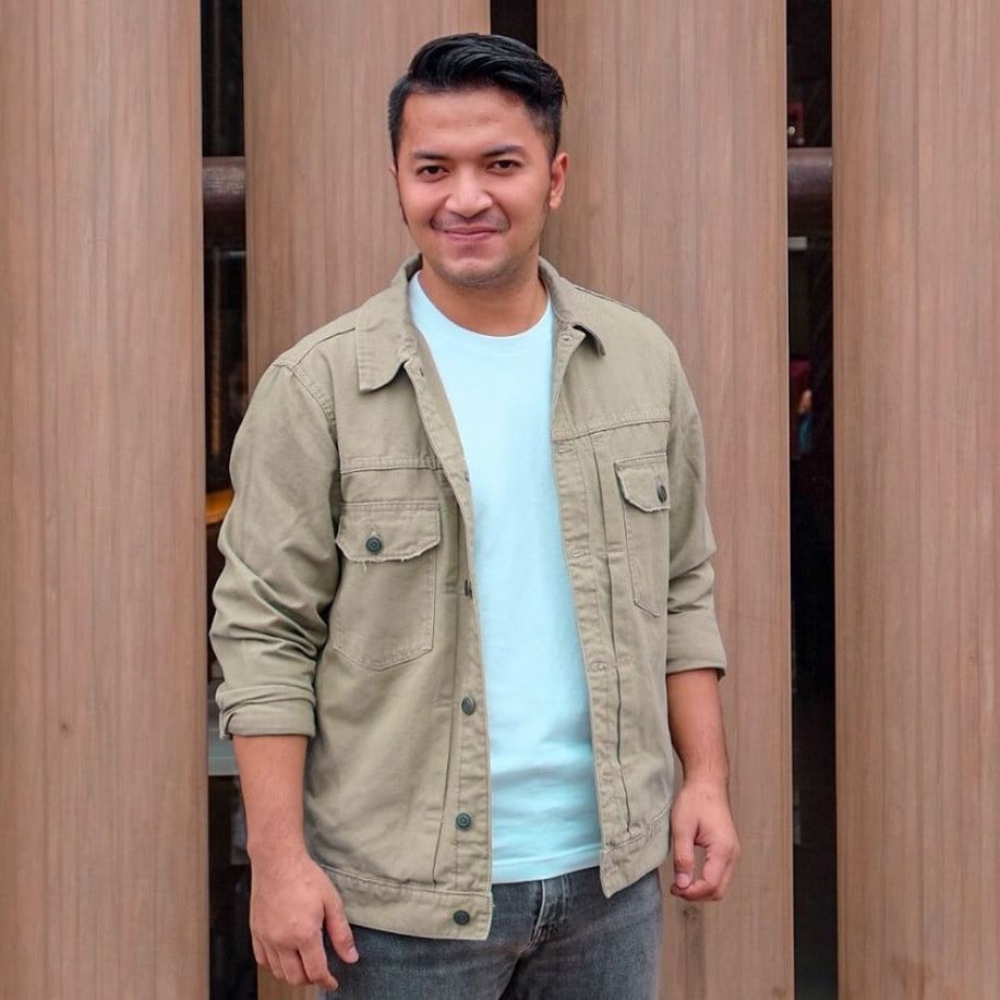 Biodata Lengkap, Profil Muhammad Ihsan Tarore Terbaru Artis Dangdut