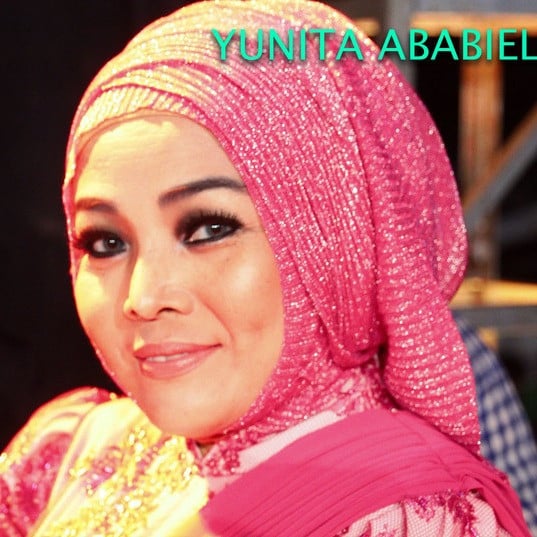 Biodata Lengkap, Profil Yunita Ababiel Terbaru Artis Dangdut