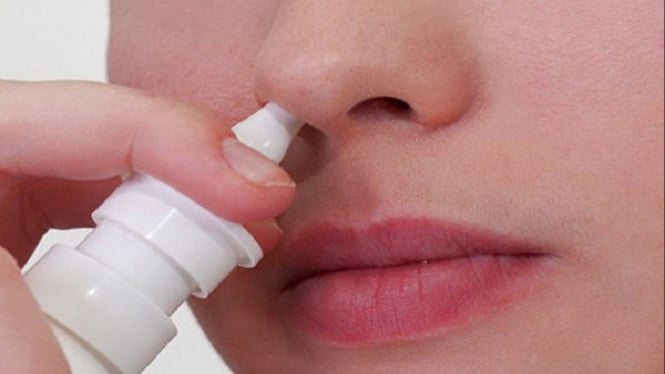 7 Cara Menghilangkan Hidung Tersumbat dengan Cepat dan Alami 7 Cara Menghilangkan Hidung Tersumbat dengan Cepat dan Alami