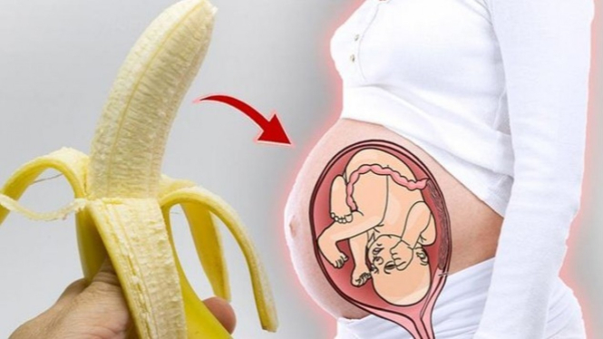 Sederet Nutrisi Penting Yang Baik Dikonsumsi Ibu Hamil