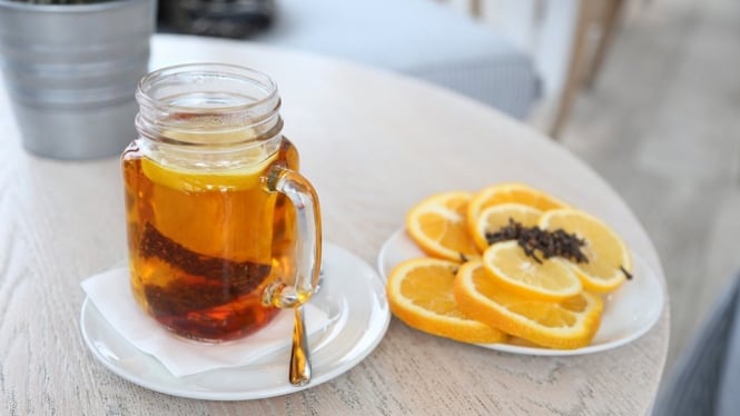 Manfaat Rebusan Cengkeh dan Kayu Manis untuk Cepat Sembuhkan Flu Manfaat Rebusan Cengkeh dan Kayu Manis untuk Cepat Sembuhkan Flu