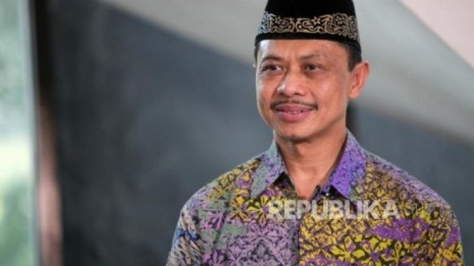 Ustad Shamsi Ali: Rasa Percaya Diri Penting