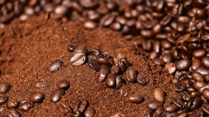 8 Manfaat Masker Kopi Untuk Perawatan Wajah Dan Cara Menggunakannya