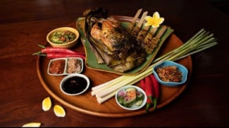 Daftar Makanan Khas Bali Menggugah Selera Wajib Dicoba, Rasa Autentik ...