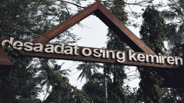 Awan Costa Semarang, Wisata Hits Instagramable dengan View Spektakuler