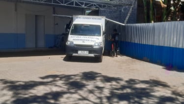 Miris! Cedera Patah Tulang Saat Kerja, Relawan SPPG Sumber Kencono ...
