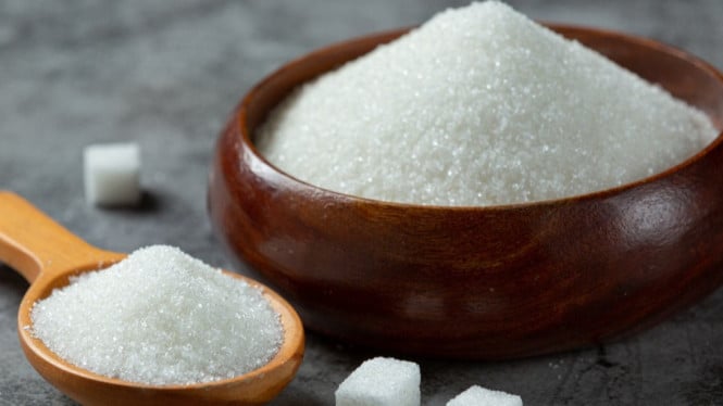 Tips Mengendalikan Konsumsi Gula Berlebih