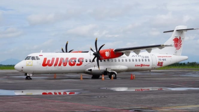Perluas Akses Udara, Kini Bandara Lombok Buka 2 Rute Penerbangan Baru ...