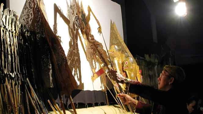Wayang Kulit, Dari Tradisi Jawa Hingga Media Dakwah Islam