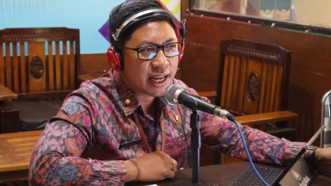 Singa Pinter Diluncurkan, Inovasi Digital Buleleng Satukan Layanan ...
