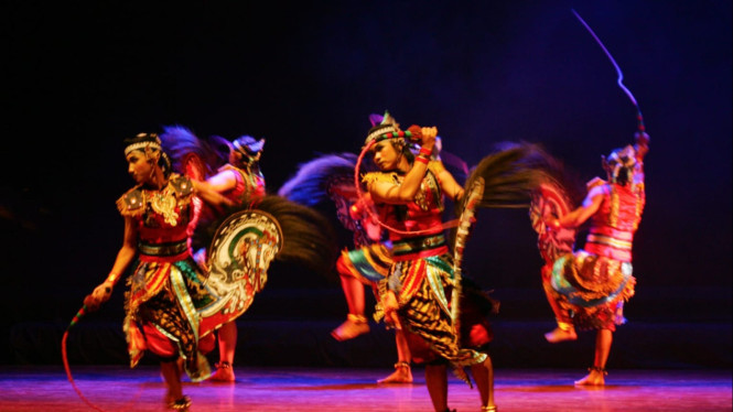 Kuda Lumping, Antara Spirit Magis dan Warisan Budaya Jawa