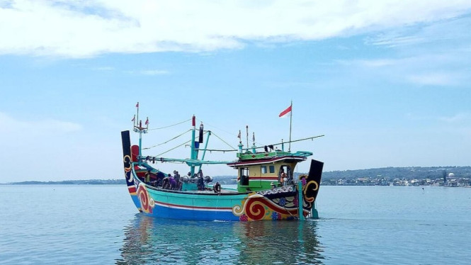 Kumpulan Berita Terbaru pembuat perahu - VIVA Bali